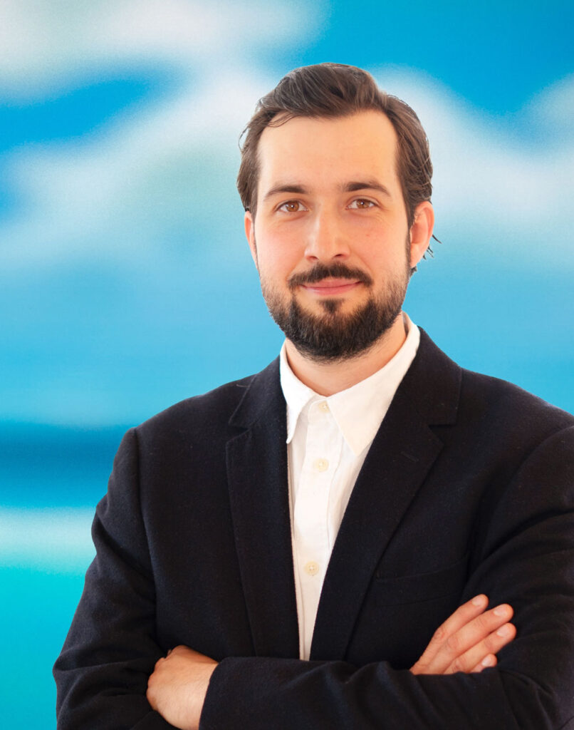 ensight - Vordenker, Wegbereiter und Problemlöser im Energiesektor